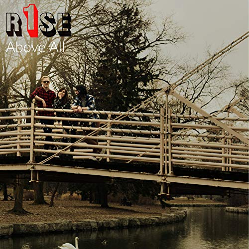 Amazon.co.jp: Above All [Explicit] : R1SE: Digital Music