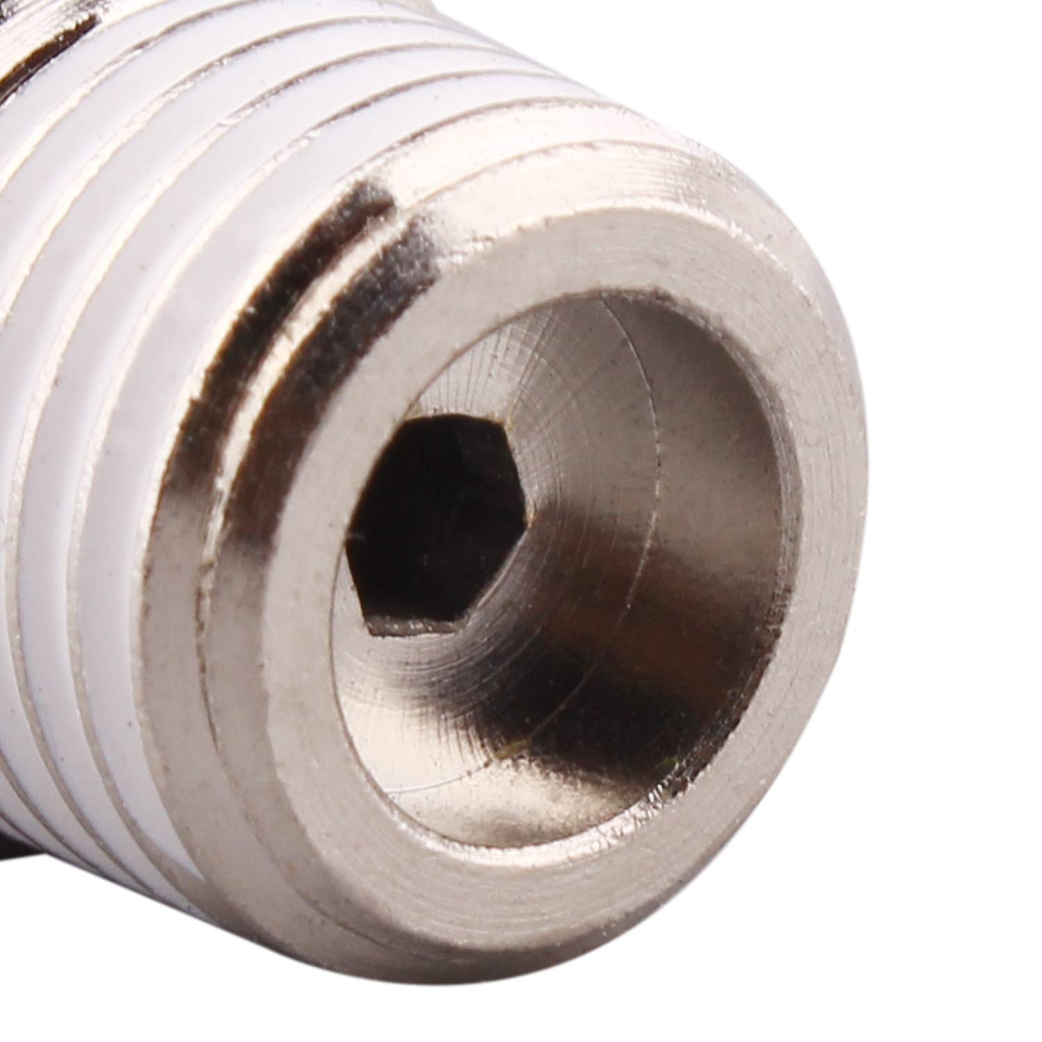 Snapklik.com : PC Push To Connect Tube Fitting
