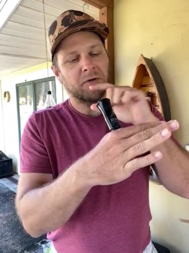 Watch Primos Power Owl Call Demonstration on Amazon Live