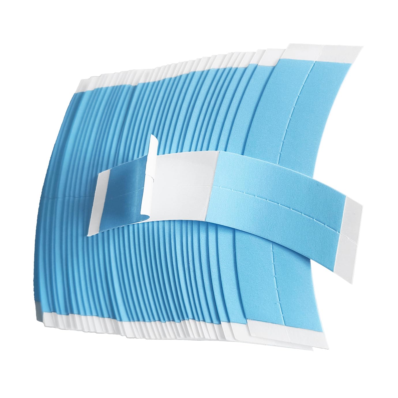 Amazon.com: 36 Pieces Double Sided Wig Tape, Waterproof Lace Front ...