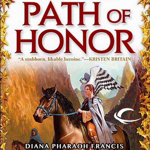 Amazon.com: Path of Honor: Path, Book 2 (Audible Audio Edition): Diana ...