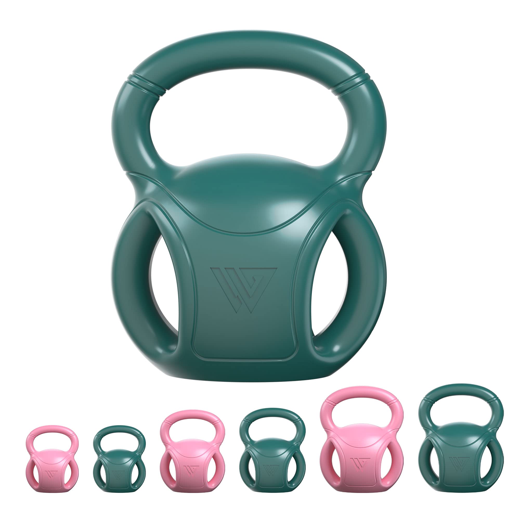 Buy RUNWE Kettlebells Weight Set For Women Men 5LB 10 LB And 15 LB For buy-runwe-kettlebells-weight-set-for-women-men-5lb-10-lb-and-15-lb-for