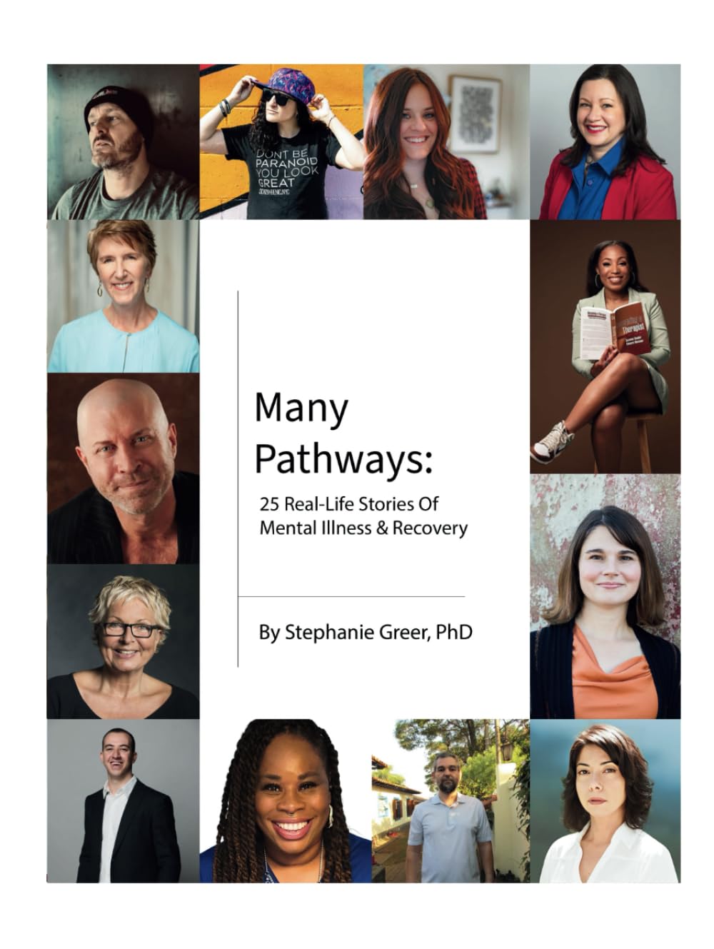Many Pathways