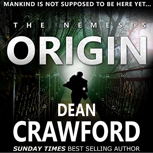 Amazon.com: The Nemesis Origin: Warner & Lopez, Book 1 (Audible Audio ...
