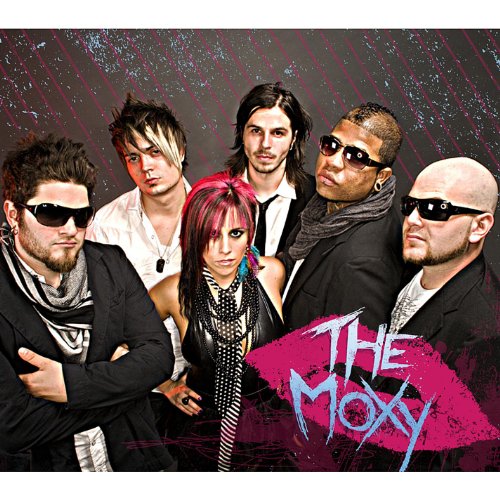 Amazon.co.jp: Step Down : The Moxy: Digital Music