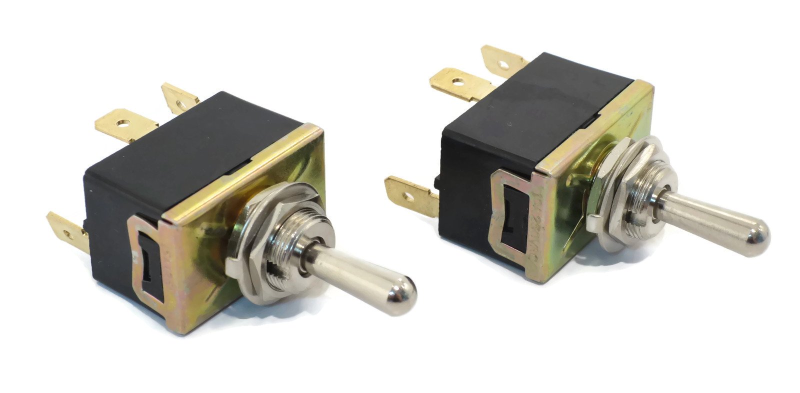 Amazon.com: The ROP Shop Snow Plow Angle & Lift SWITCHES 21918 21919 ...