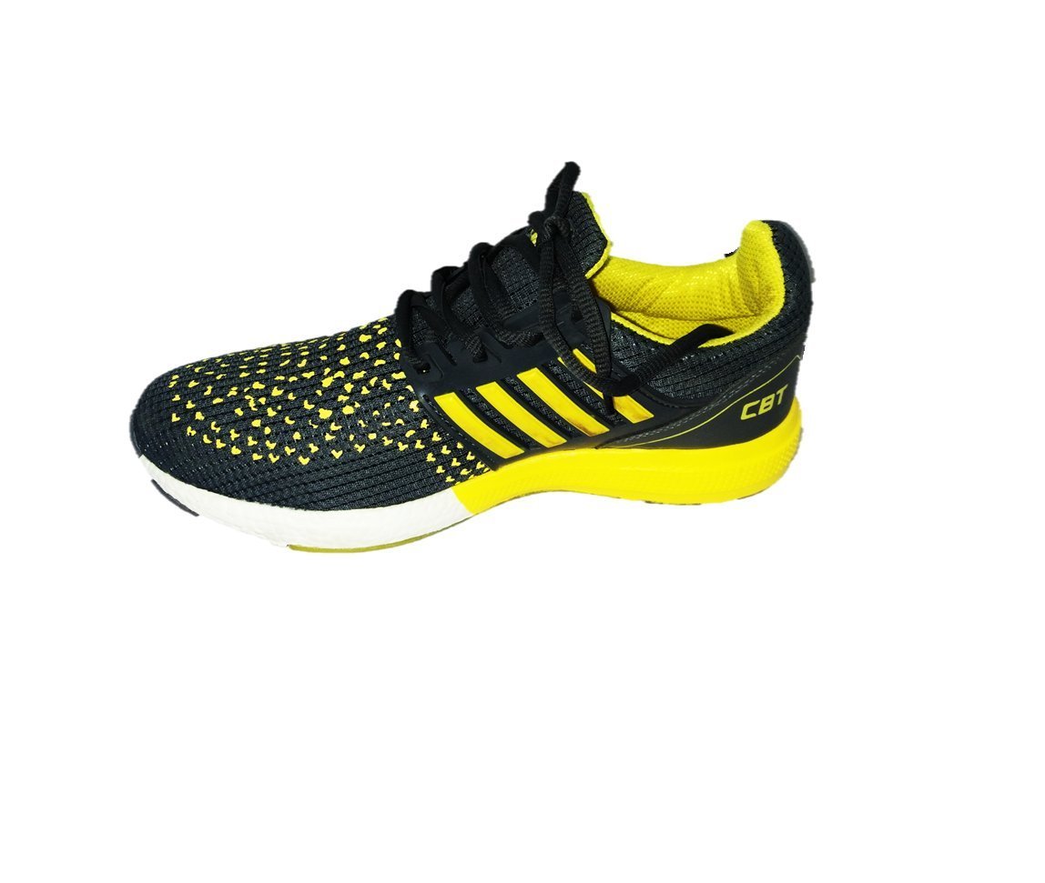 Buy Combit Men's Multi-Color Synthetic Sport's Shoe 10 UK at Amazon.in