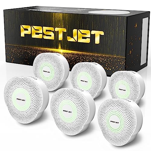 Discover the Best Electronic Pest Repellers for Effective Pest Control ...