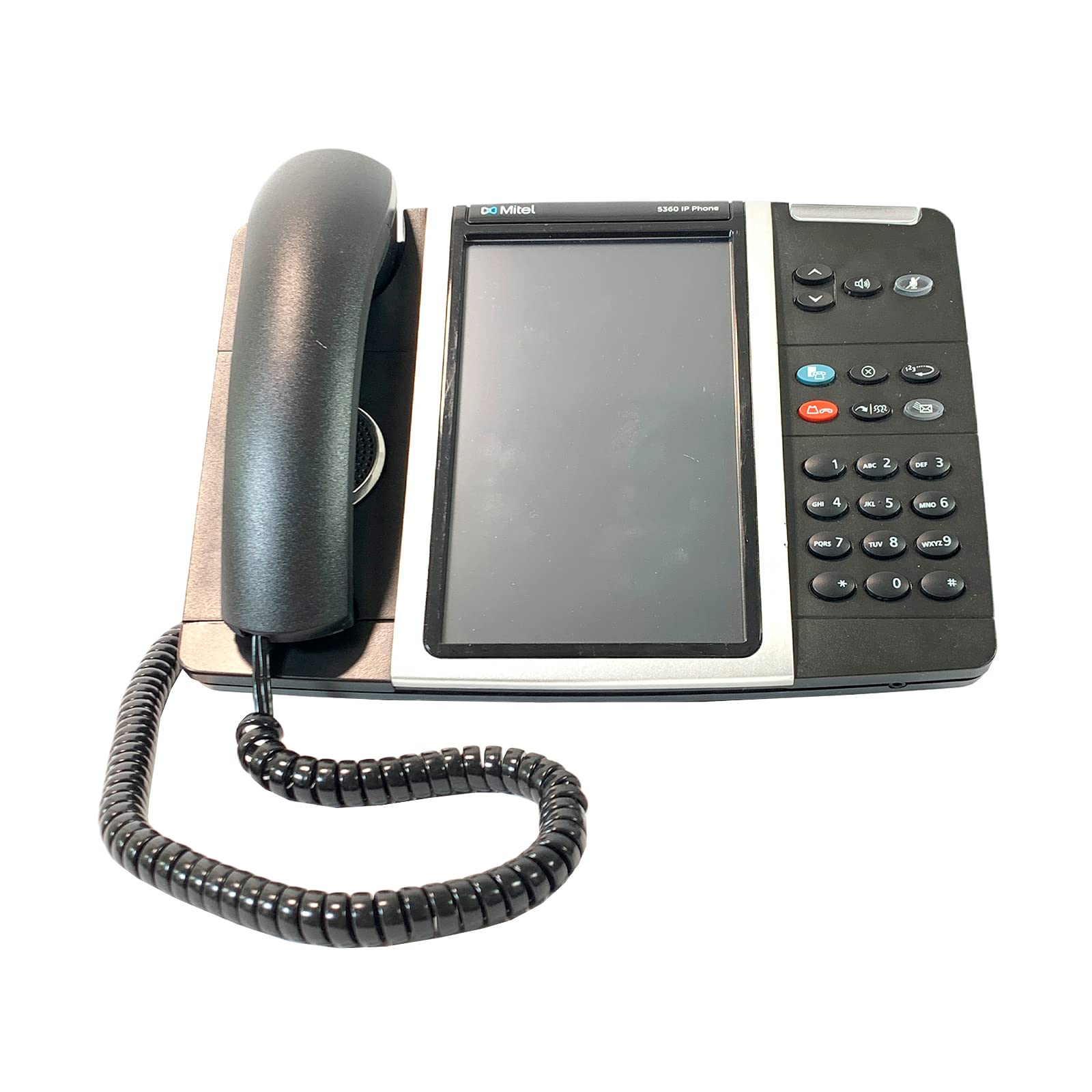 Mitel Phone Door