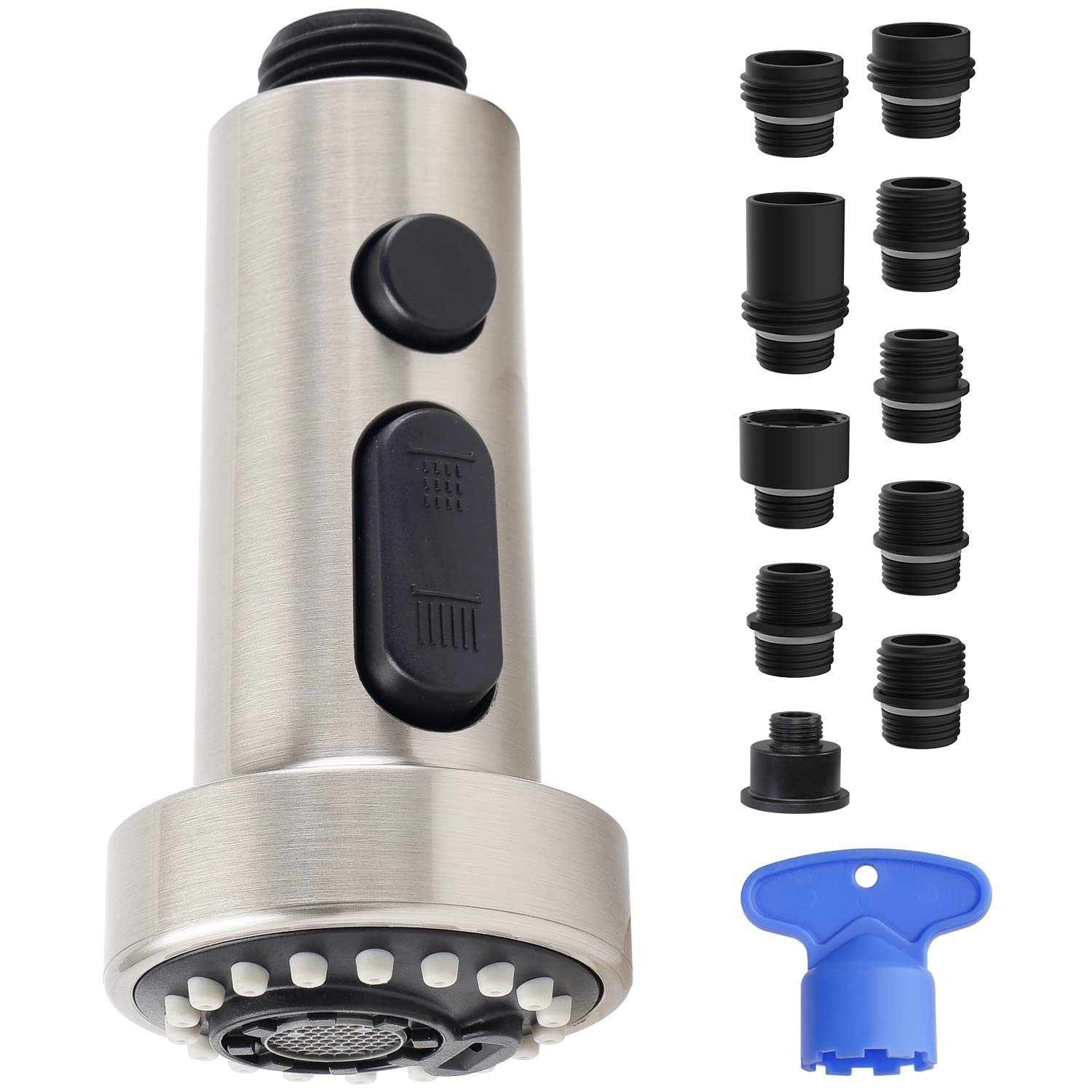 Pull Out Faucet Sprayer Parts