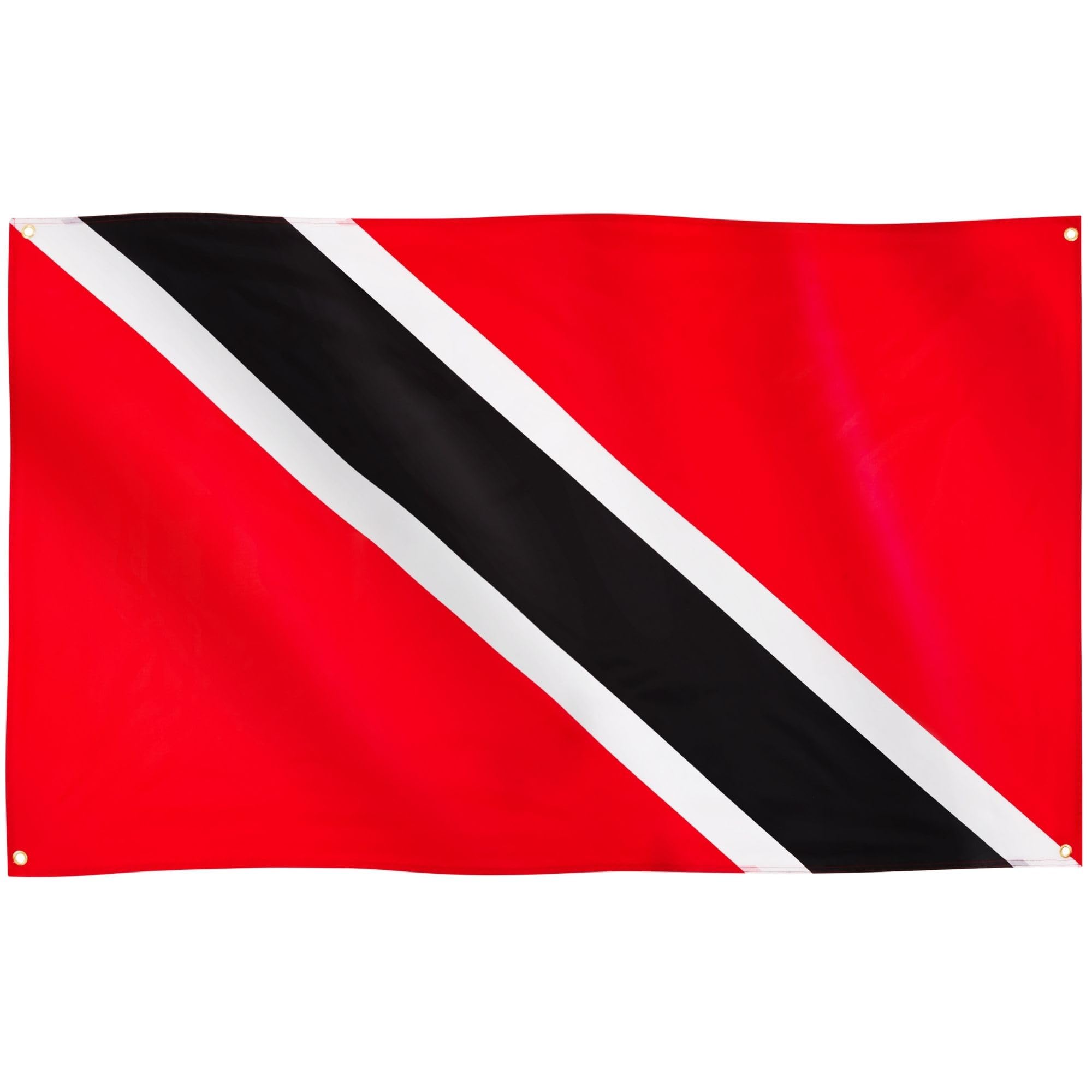 Flag Trinidad And Tbago Buy Trinidad & Tobago Presidential Flag Online
