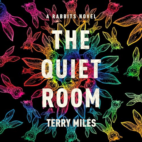 Amazon.com: The Quiet Room: A Rabbits Novel (Audible Audio Edition ...