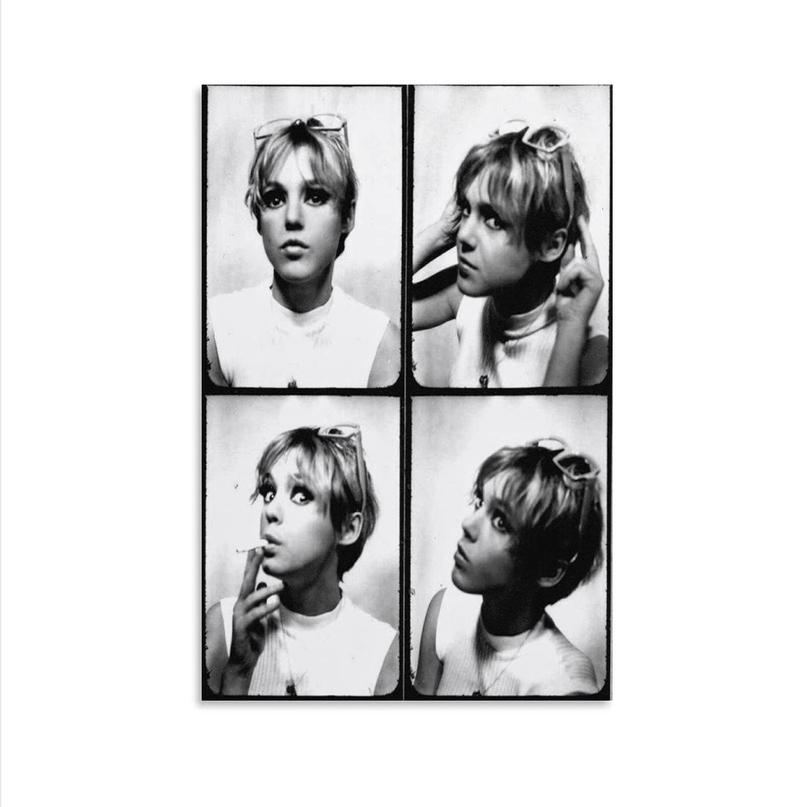 Edie Sedgwick Clothing