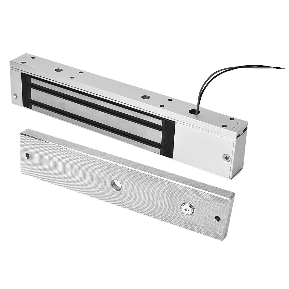 Magnetic Door Lock, Door Access Control Electromagnetic Door Lock ...