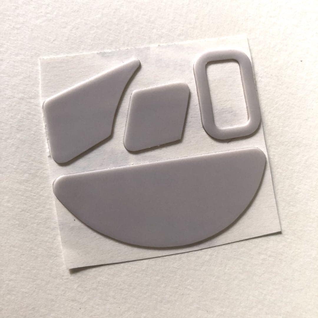 Amazon.com: Mouse Feet/Skates for Razer Basilisk x Hyperspeed Wireless ...