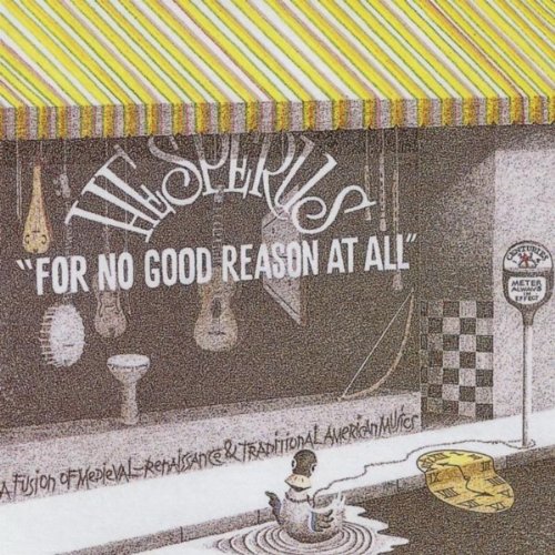 Amazon.com: For No Good Reason at All : Hesperus: Digital Music