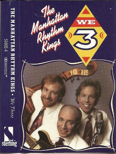 We Three - Amazon.com Music