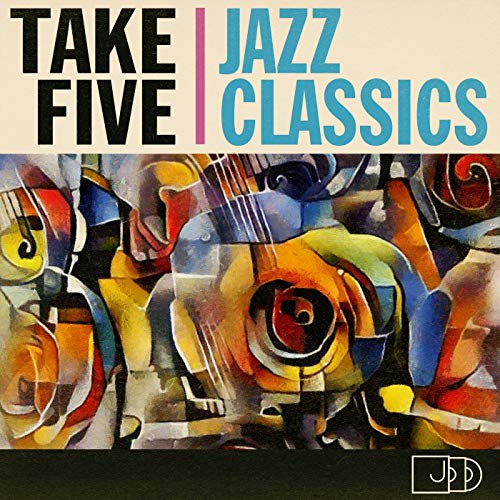 Amazon MusicでVARIOUS ARTISTSのTake Five: Jazz Classicsを再生する