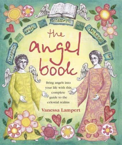 By Vanessa Lampert - The Angel Book: Amazon.co.uk: Vanessa Lampert ...