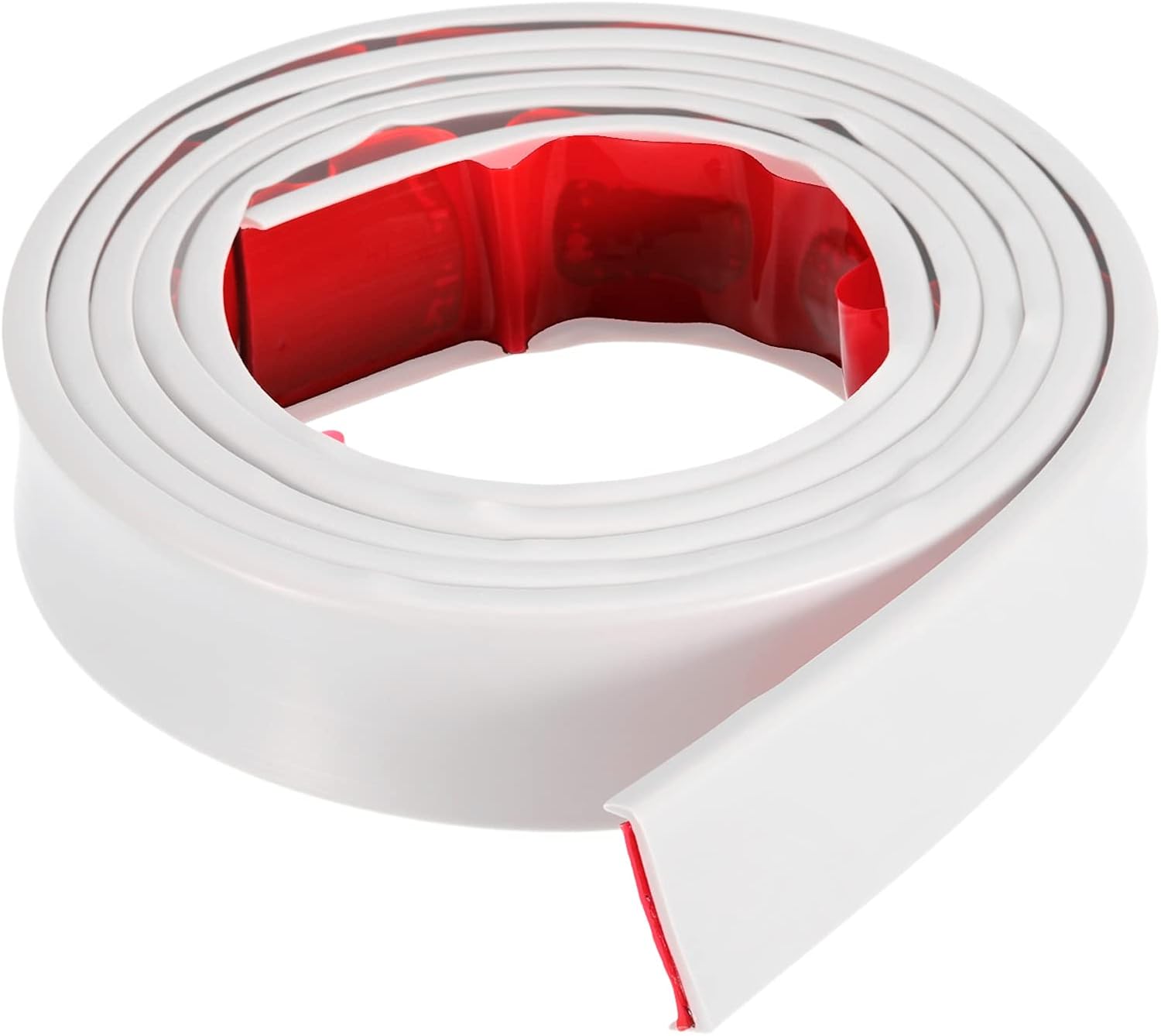 Amazon.com : uxcell U-Shape Edge Banding, 2Meter Self Adhesive Corner ...