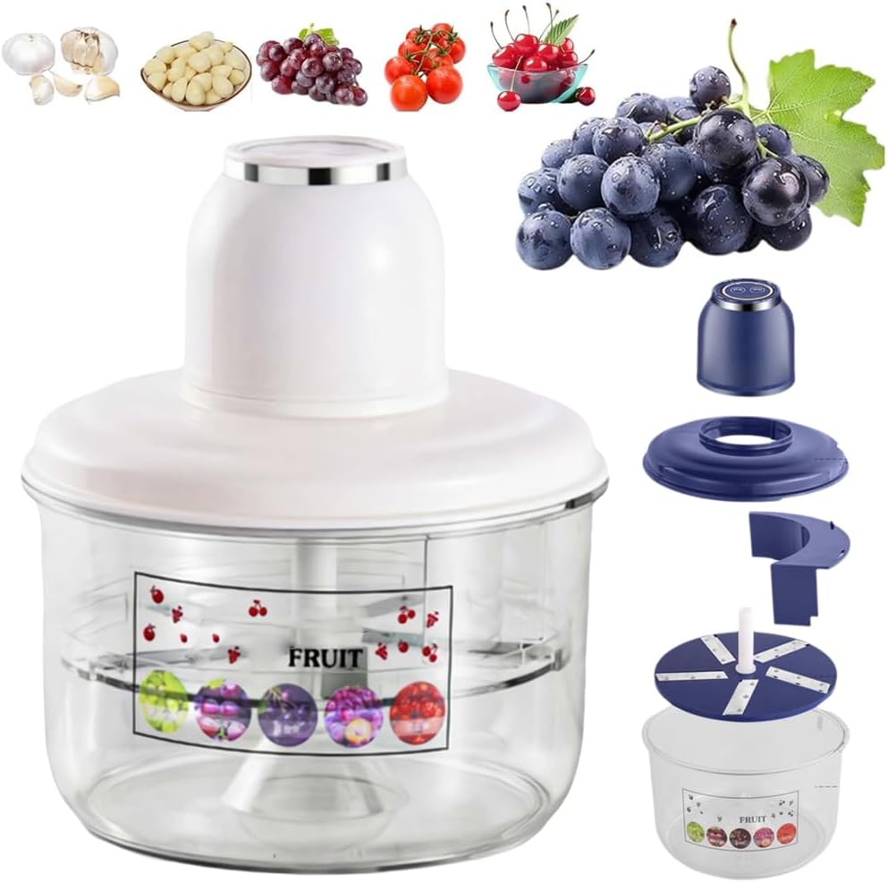 Electric Grape Peeling Machine,2025 New Garlic Peeler Machine,Automatic ...