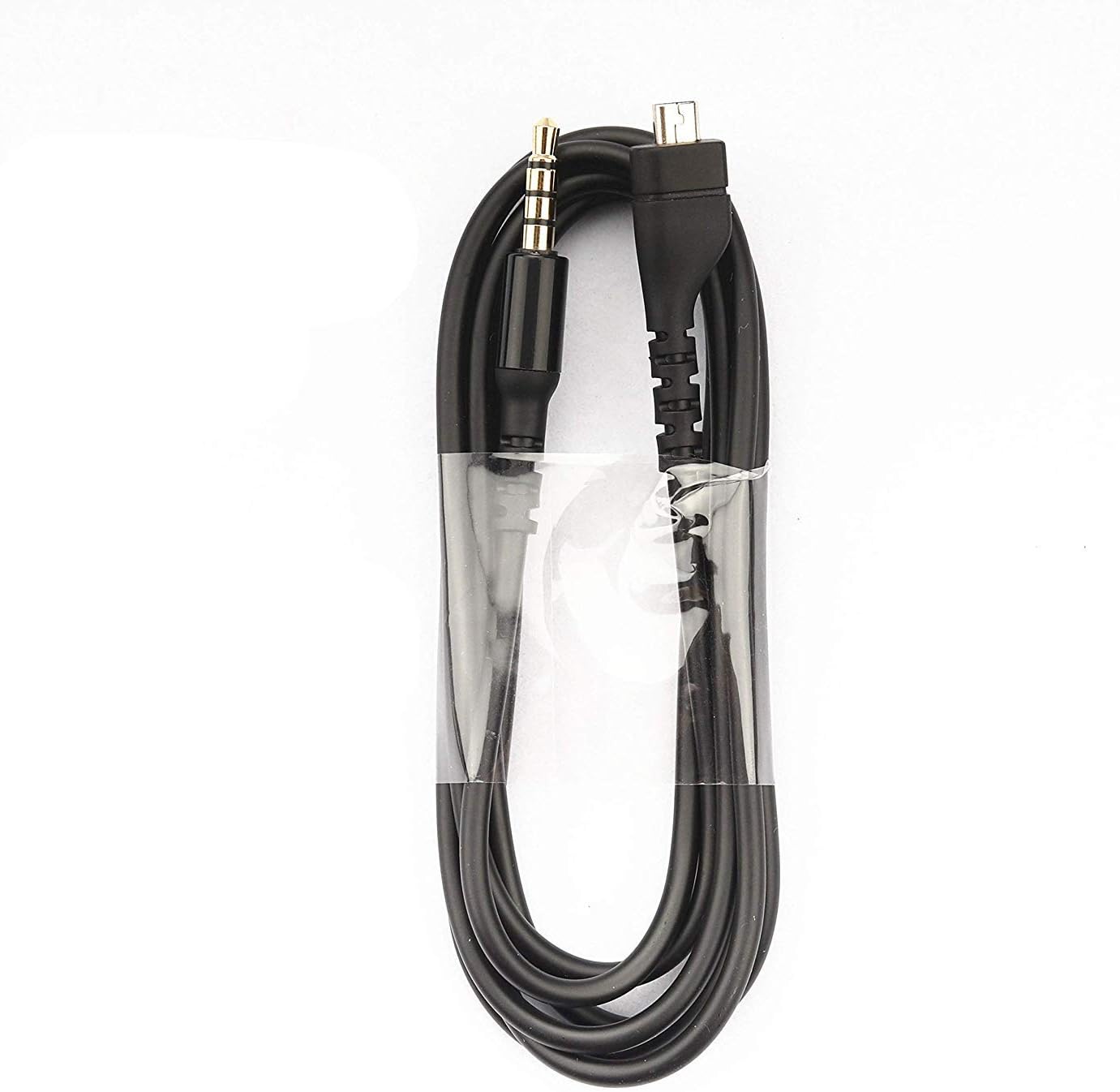 Amazon.com: Replacement 3.5mm Audio Cable Extension Cord Cable for ...