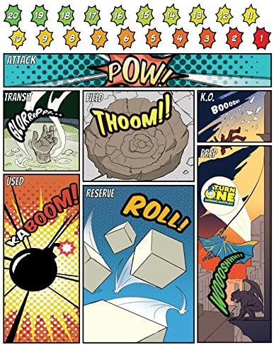 Amazon.com: Roll Master Mini Playmat for Dice Masters : Toys & Games