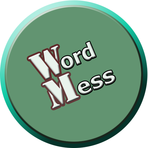 Word Mess - App on Amazon Appstore