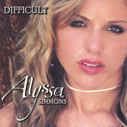 Play Difficult by Alyssa Simmons on Amazon Music