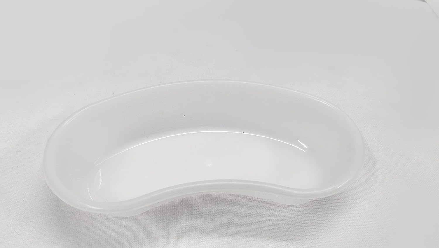 Bos Medicare surgical Plastic Kidney Tray Medical Use (Kidney Tray 6 ...