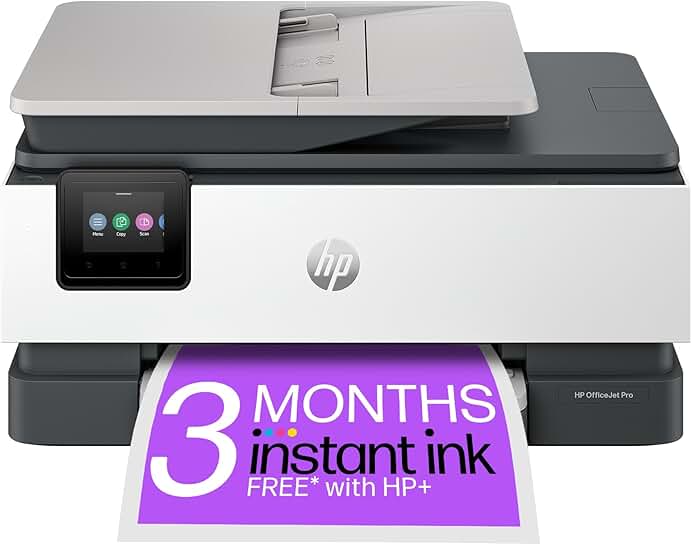 Amazon.co.uk: Printers