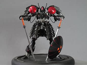 Amazon.co.jp: バッシュ IMS 1144 完成 FSS ファイブスター物語 UUE1 : おもちゃ