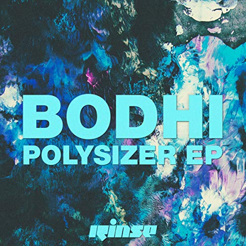 Amazon MusicでBODHIのPolysizer - EPを再生する