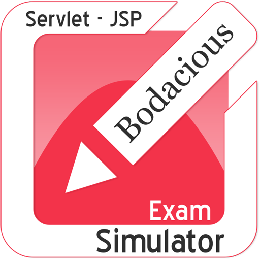 Bodacious Servlet JSP Exam:Amazon.com:Appstore for Android