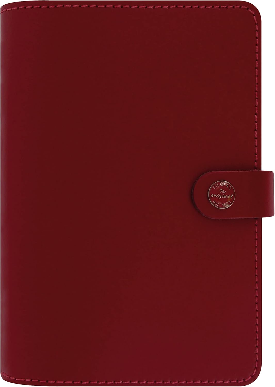 Amazon.com : Filofax The Original Organizer, Personal Size, Pillarbox ...