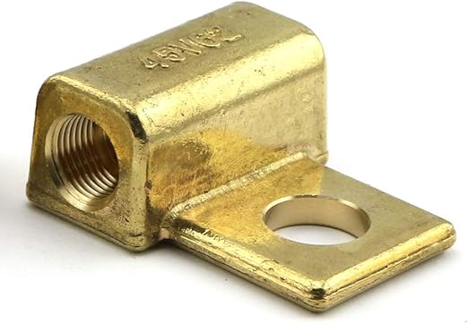 WeldingCity Power Cable Hose Adapter 45V62 for Air-cooled 200-amp TIG ...