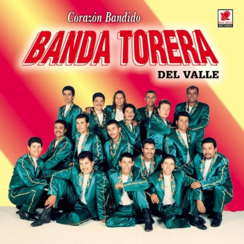 Amazon.com: Corazon Bandido: CDs & Vinyl