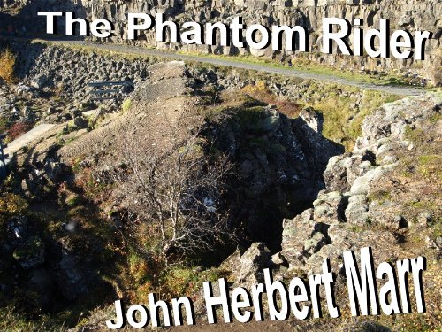 The Phantom Rider eBook : Marr, John Herbert: Amazon.in: Kindle Store