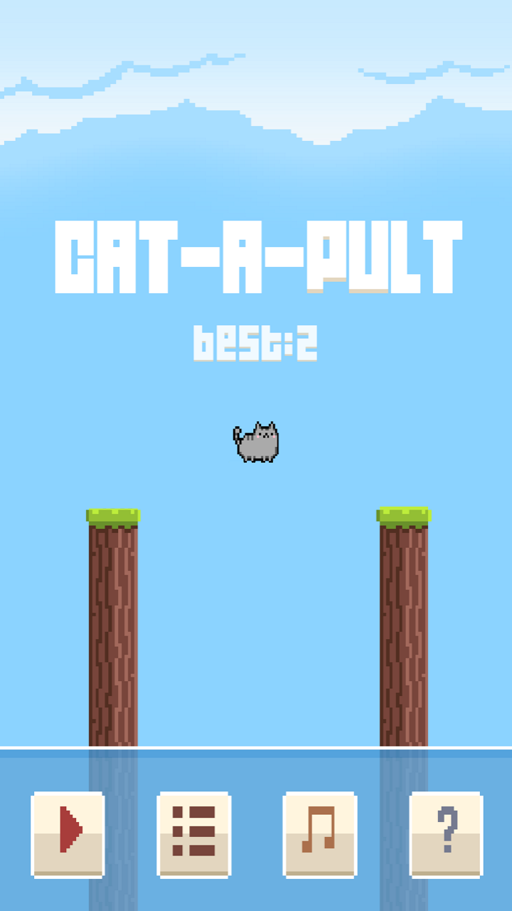 CAT-A-PULT - App on Amazon Appstore