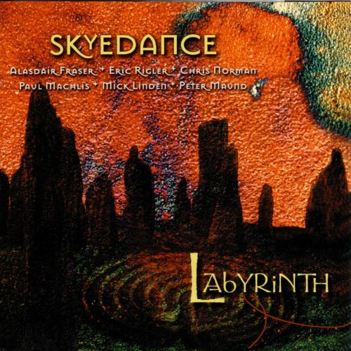 Amazon MusicでAlasdair Fraser's Skyedance feat. Alasdair Fraser, Chris ...