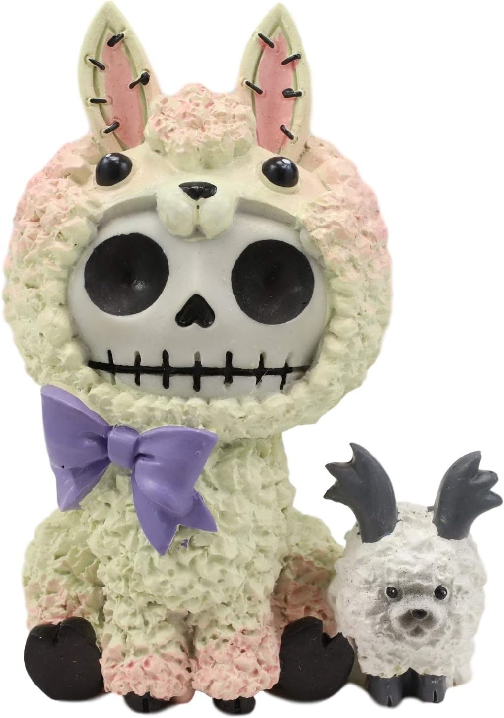 Amazon.com: Ebros Gift 2.5" Tall Furrybones Cup of Joe The Coffee Bean ...