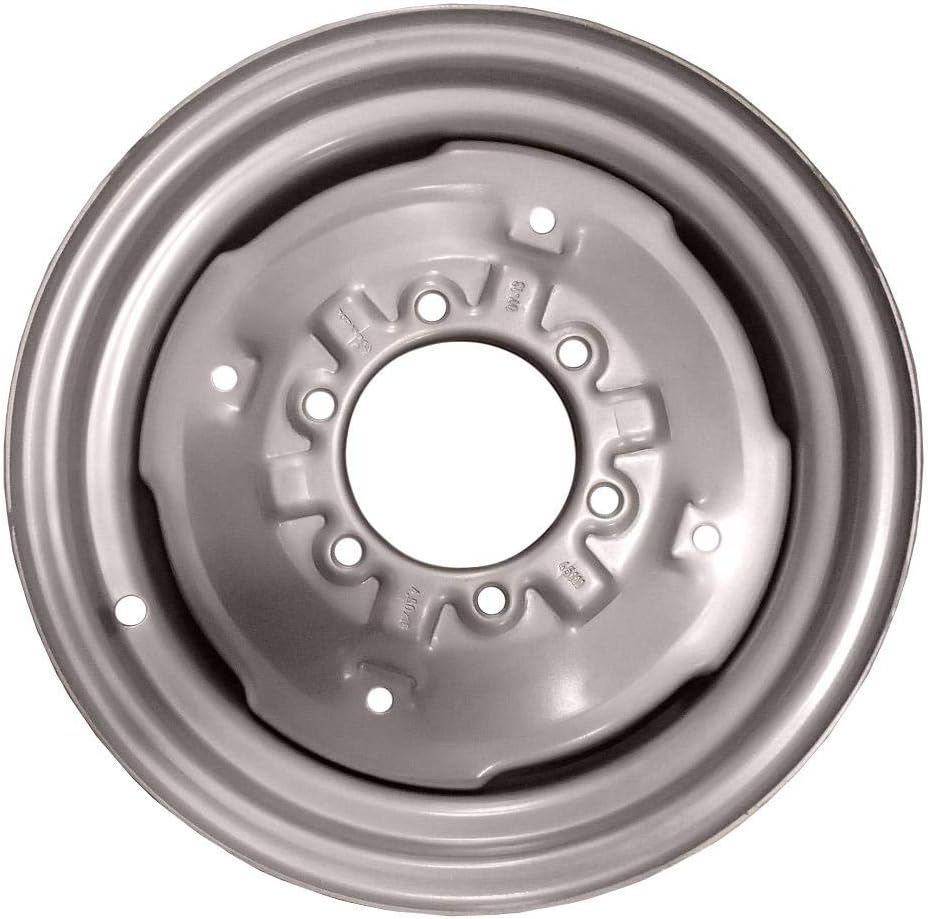 Amazon.com: Complete Tractor 3008-1017 Rim Compatible with/Replacement ...
