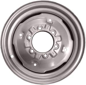 New Front Rim Fits Ford Tractors 4000 2000 4110 6610 5610 3000 6600 ...