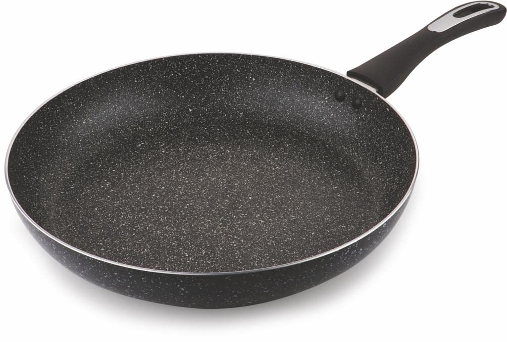 NovatoStar Frying Pan Non-Stick, Induction Fry Pan, Scratch Resistant 6 ...