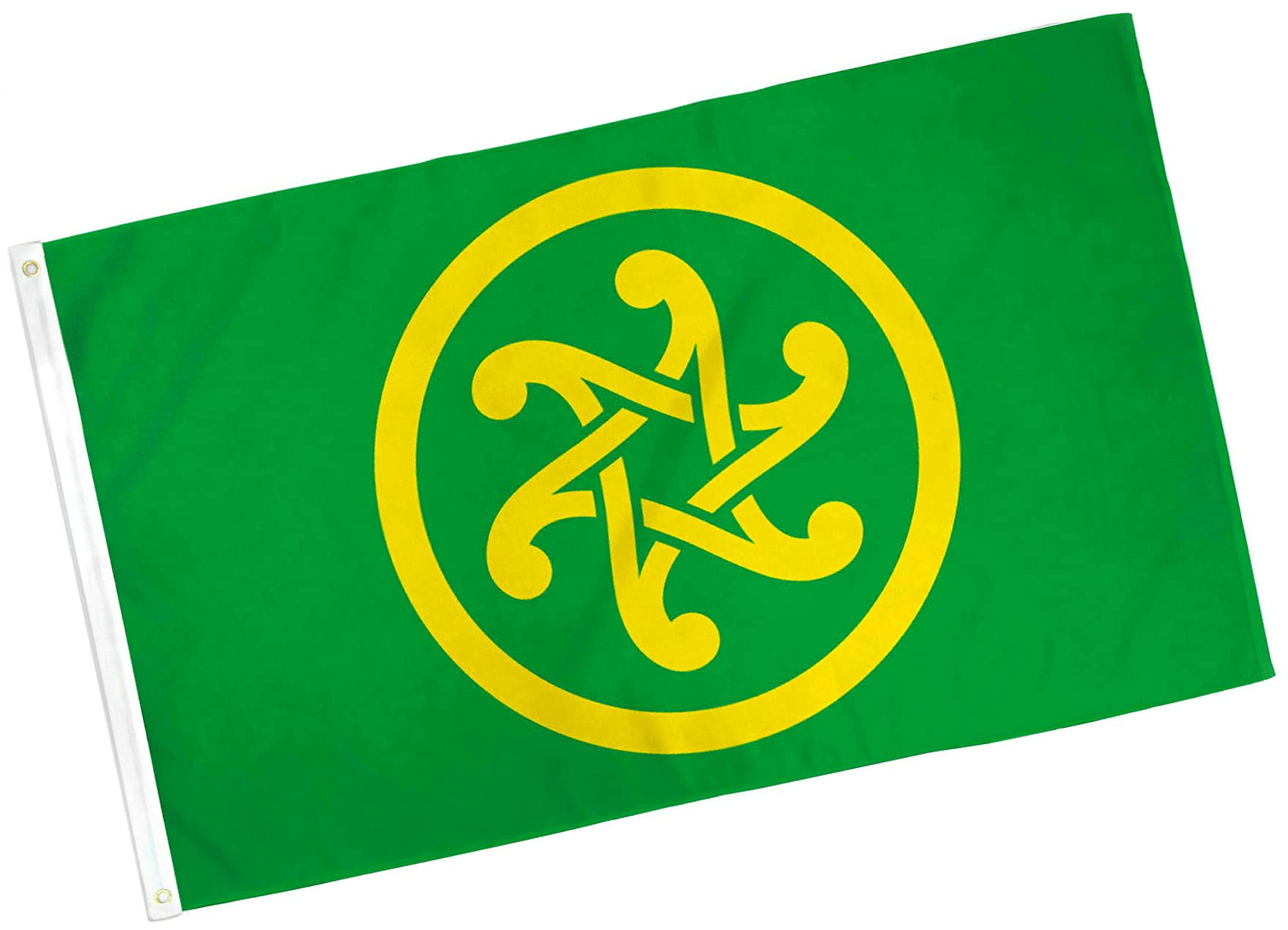 Celtic Flag