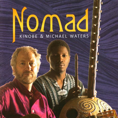Amazon MusicでKinobe, Michael WatersのNomadを再生する