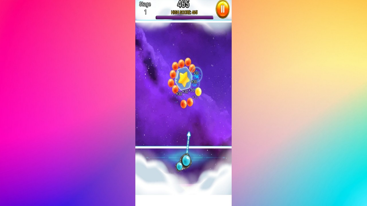 Bubble Spin Shooter - App on Amazon Appstore