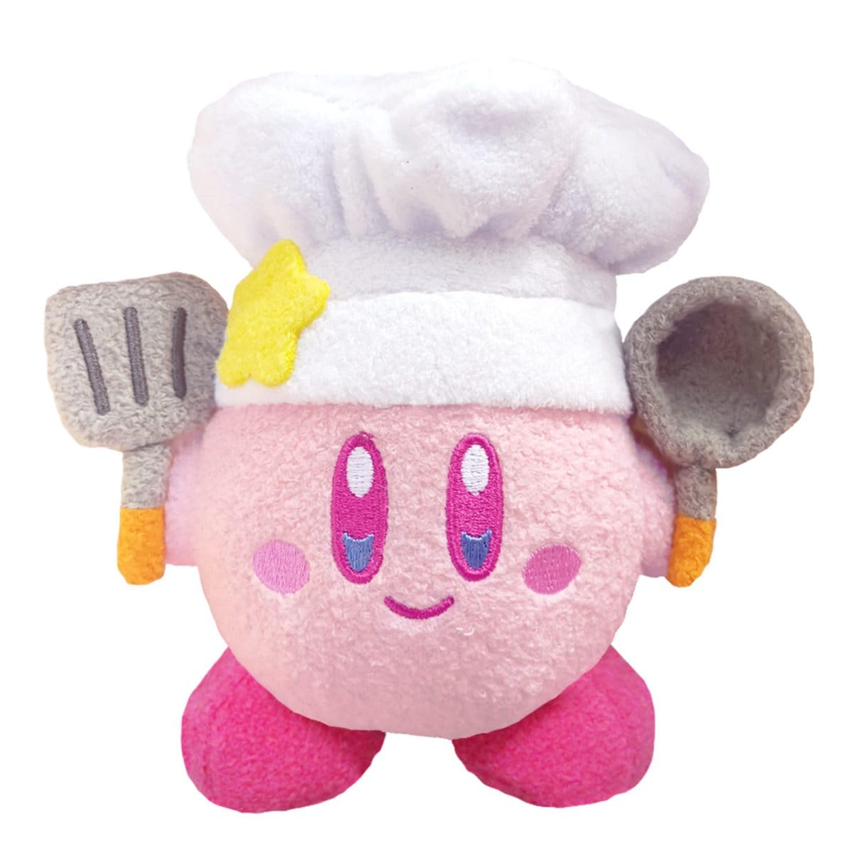 Amazon.com: Little Buddy - Nintendo - Kirby - Muteki! Suteki! Cook 6 ...