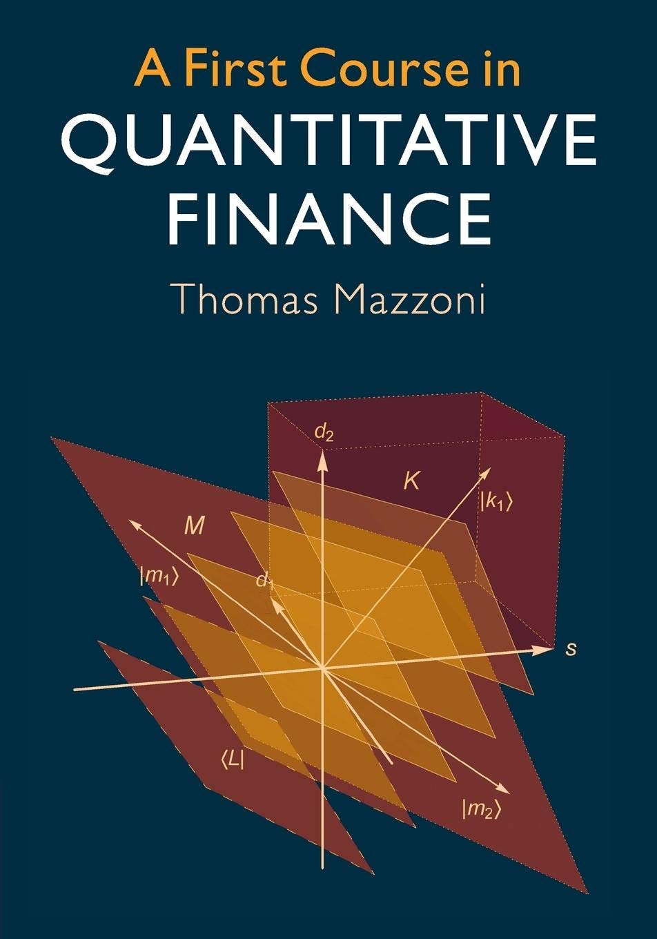 A First Course in Quantitative Finance: 9781108411431: Economics Books ...