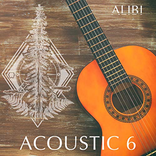 Play Acoustic, Vol. 6 by Alibi Music on Amazon Music